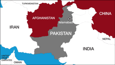 Pakistan - Global Centre for the Responsibility to Protect