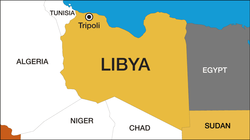 Libya - Global Centre for the Responsibility to Protect