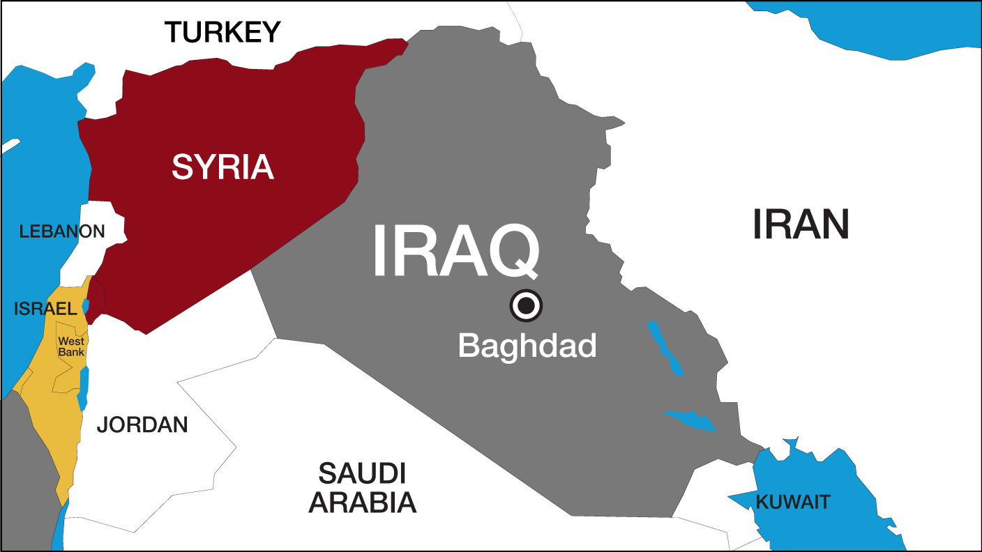 Iraq - Global Centre for the Responsibility to Protect