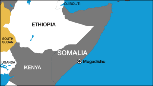 Somalia - Global Centre for the Responsibility to Protect