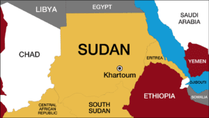 Sudan - Global Centre for the Responsibility to Protect
