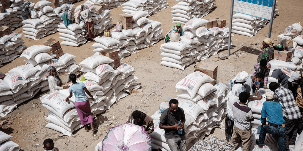 Atrocity Alert No. 273: Ethiopia, Democratic Republic of the Congo and ...