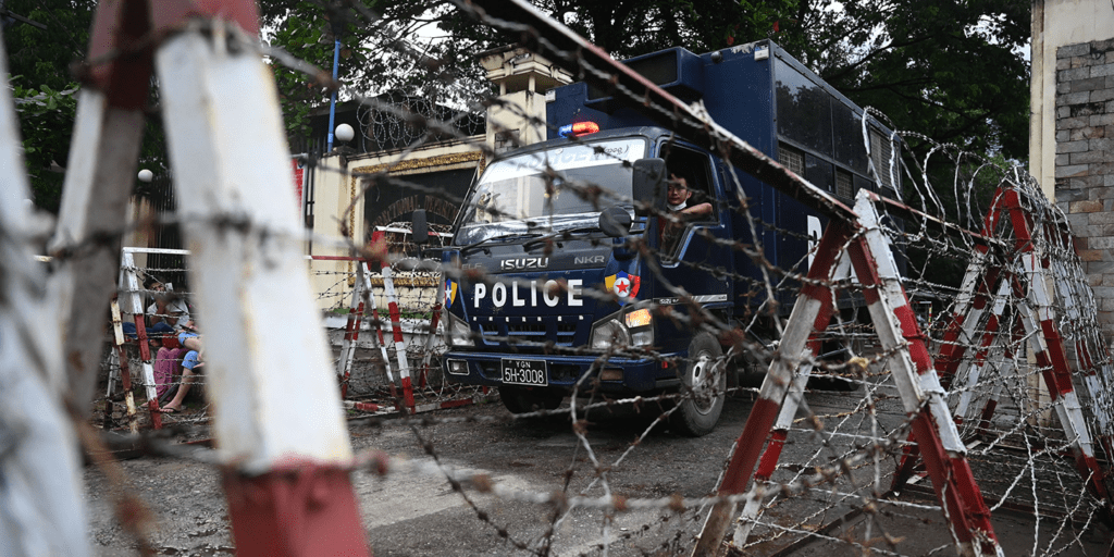 Atrocity Alert No. 275: Myanmar (Burma), Libya and Cameroon - Global ...