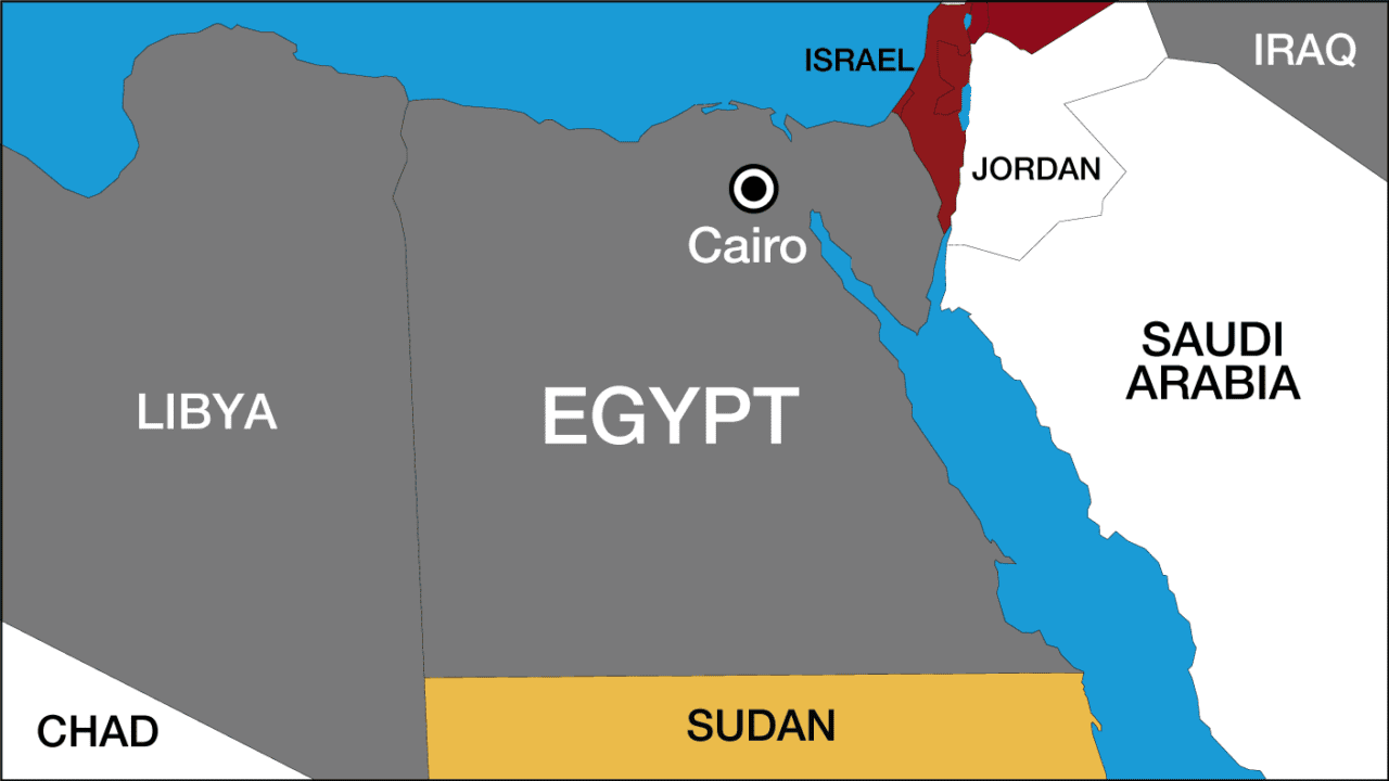 Egypt - Global Centre for the Responsibility to Protect