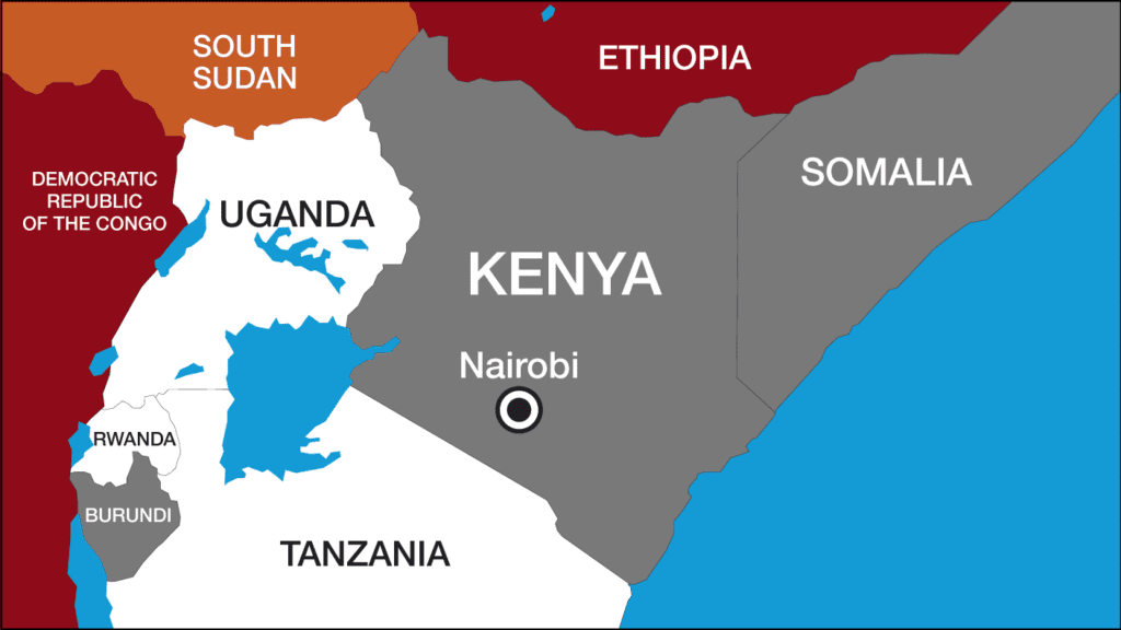 Kenya - Global Centre for the Responsibility to Protect