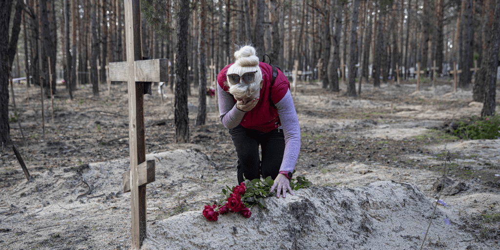 Atrocity Alert No. 318: Ukraine, Syria and the Global Network of R2P ...