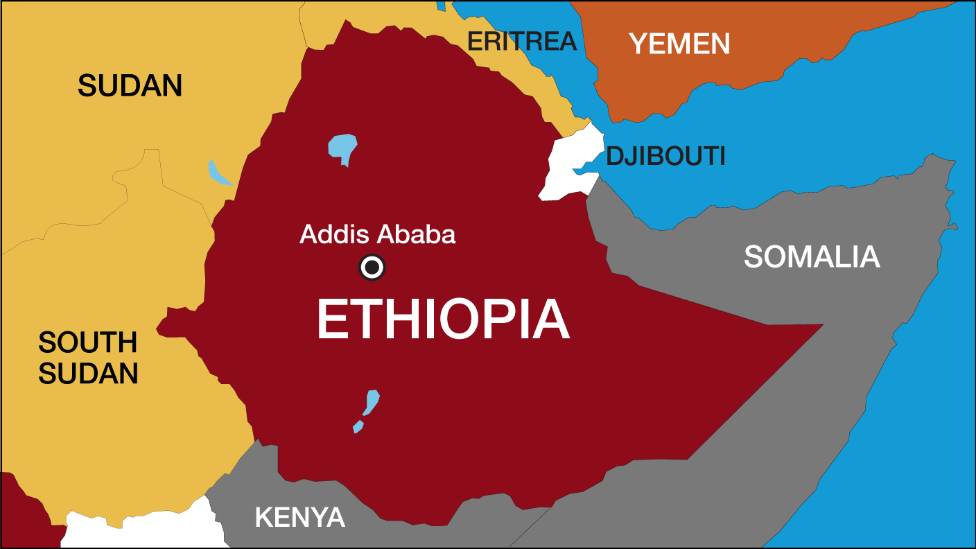 Ethiopia - Global Centre for the Responsibility to Protect