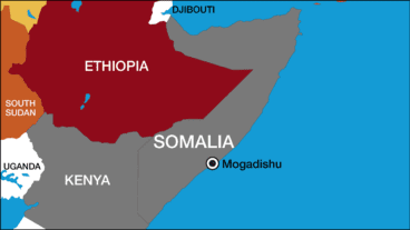 Somalia - Global Centre for the Responsibility to Protect