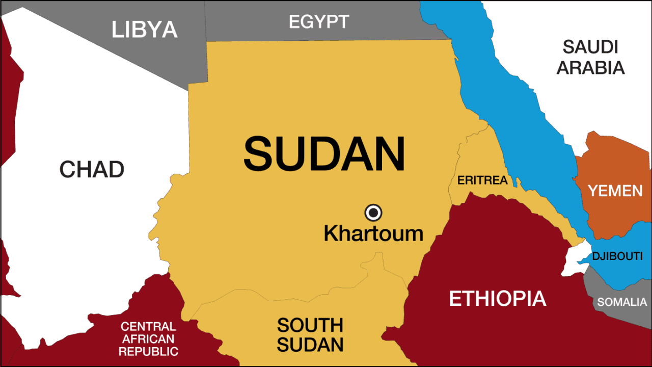 Sudan - Global Centre for the Responsibility to Protect