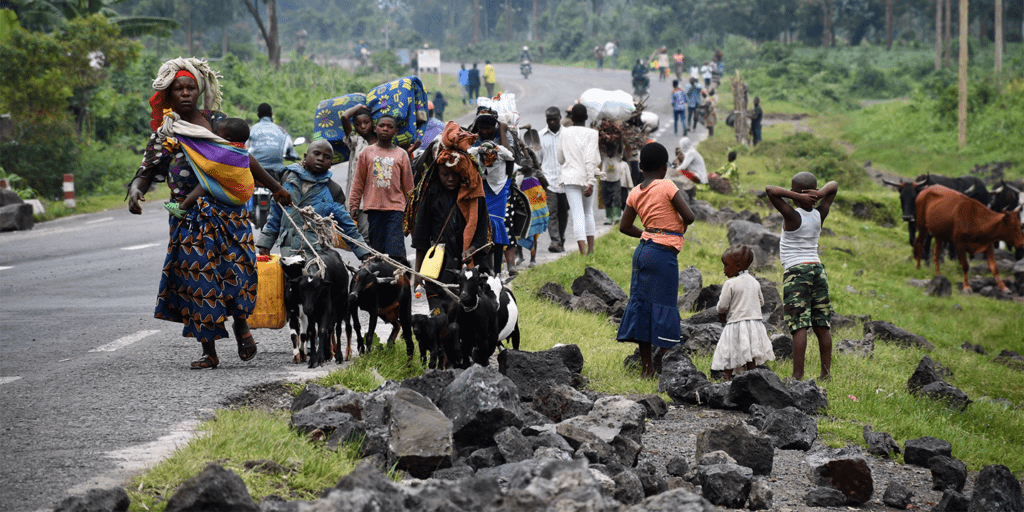 Atrocity Alert No. 326: Democratic Republic of the Congo, Myanmar ...