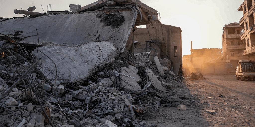 Atrocity Alert No. 335: Syria, Haiti and Eritrea - Global Centre for ...