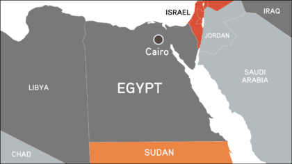 Egypt - Global Centre for the Responsibility to Protect