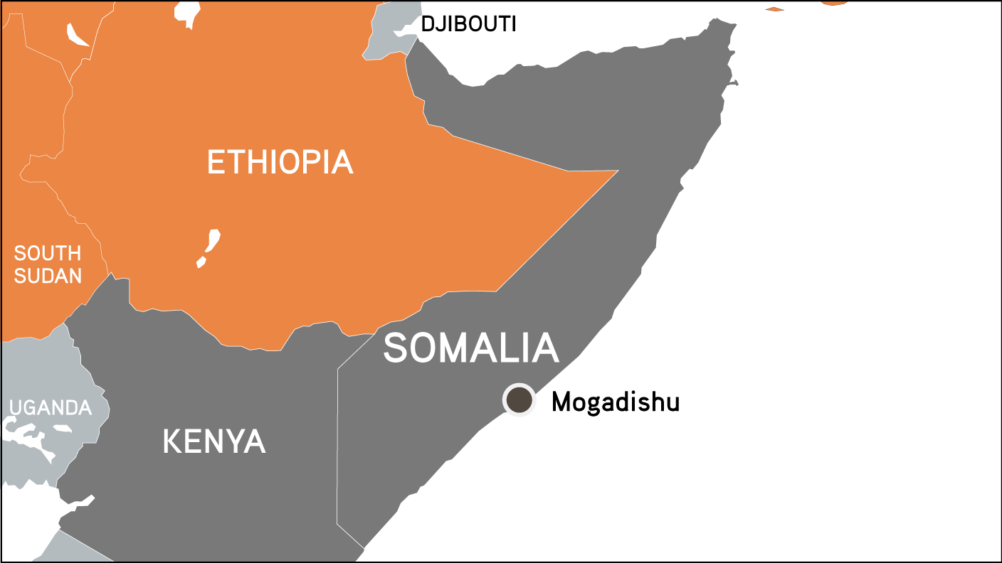 Somalia - Global Centre for the Responsibility to Protect