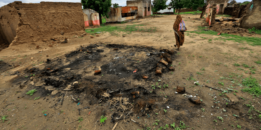 Joint US-UK Civil Society Letter on Sudan - Global Centre for the ...