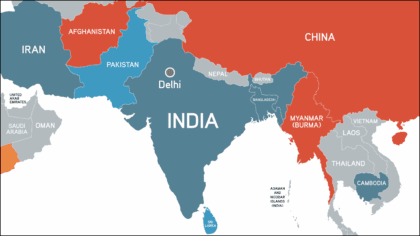 India - Global Centre for the Responsibility to Protect