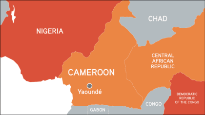 Cameroon - Global Centre for the Responsibility to Protect