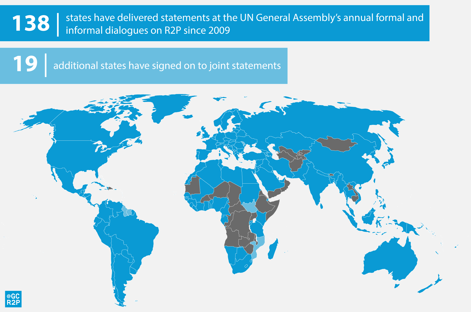 UN General Assembly and R2P - Global Centre for the Responsibility to ...