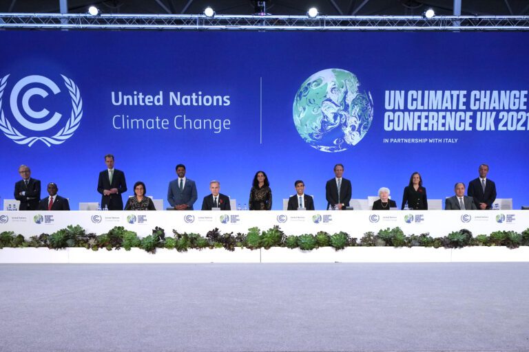 Addressing Climate Change as a Threat Multiplier of Atrocities - Global ...