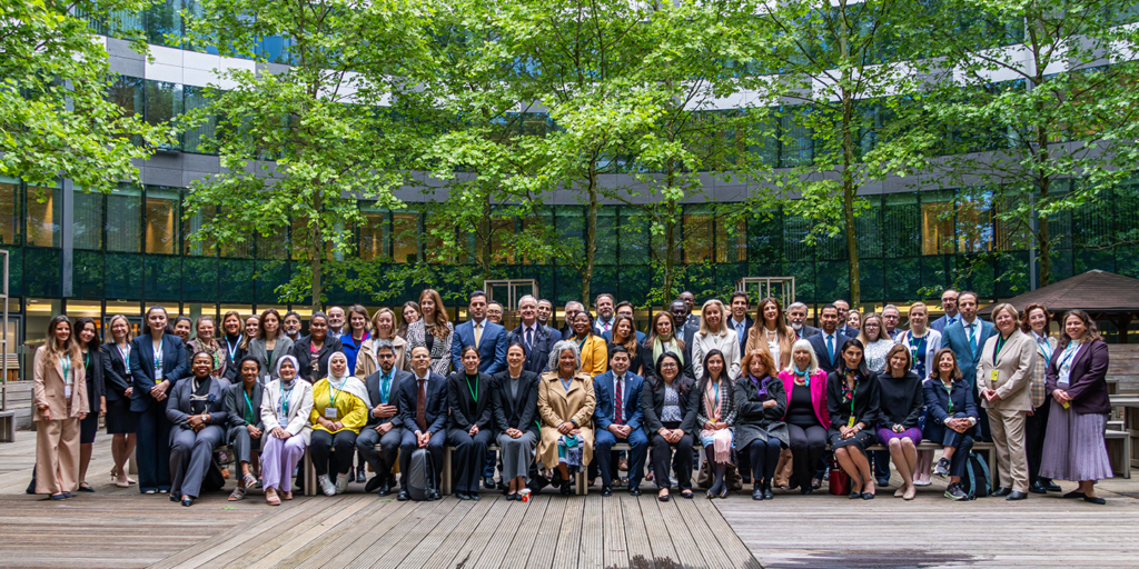 11th Meeting of the Global Network of R2P Focal Points Outcome Document ...