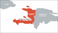 Haiti - Global Centre for the Responsibility to Protect