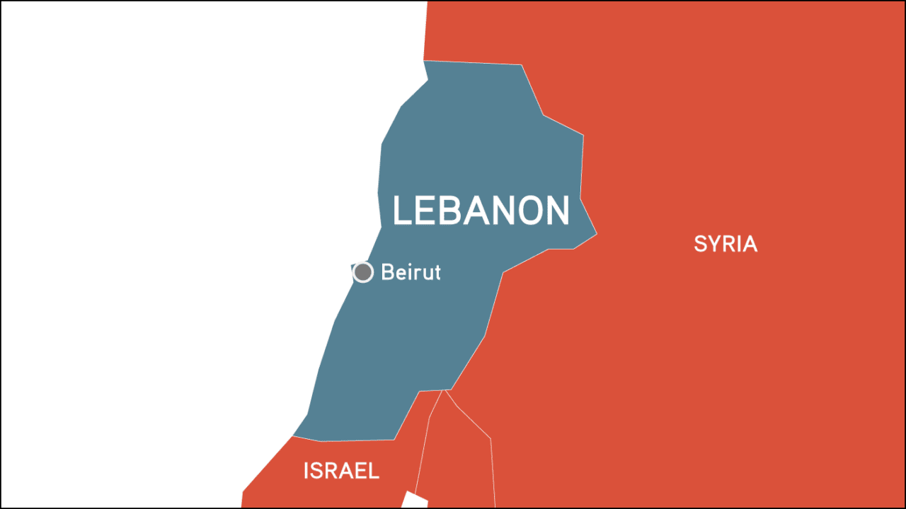 Lebanon - Global Centre for the Responsibility to Protect